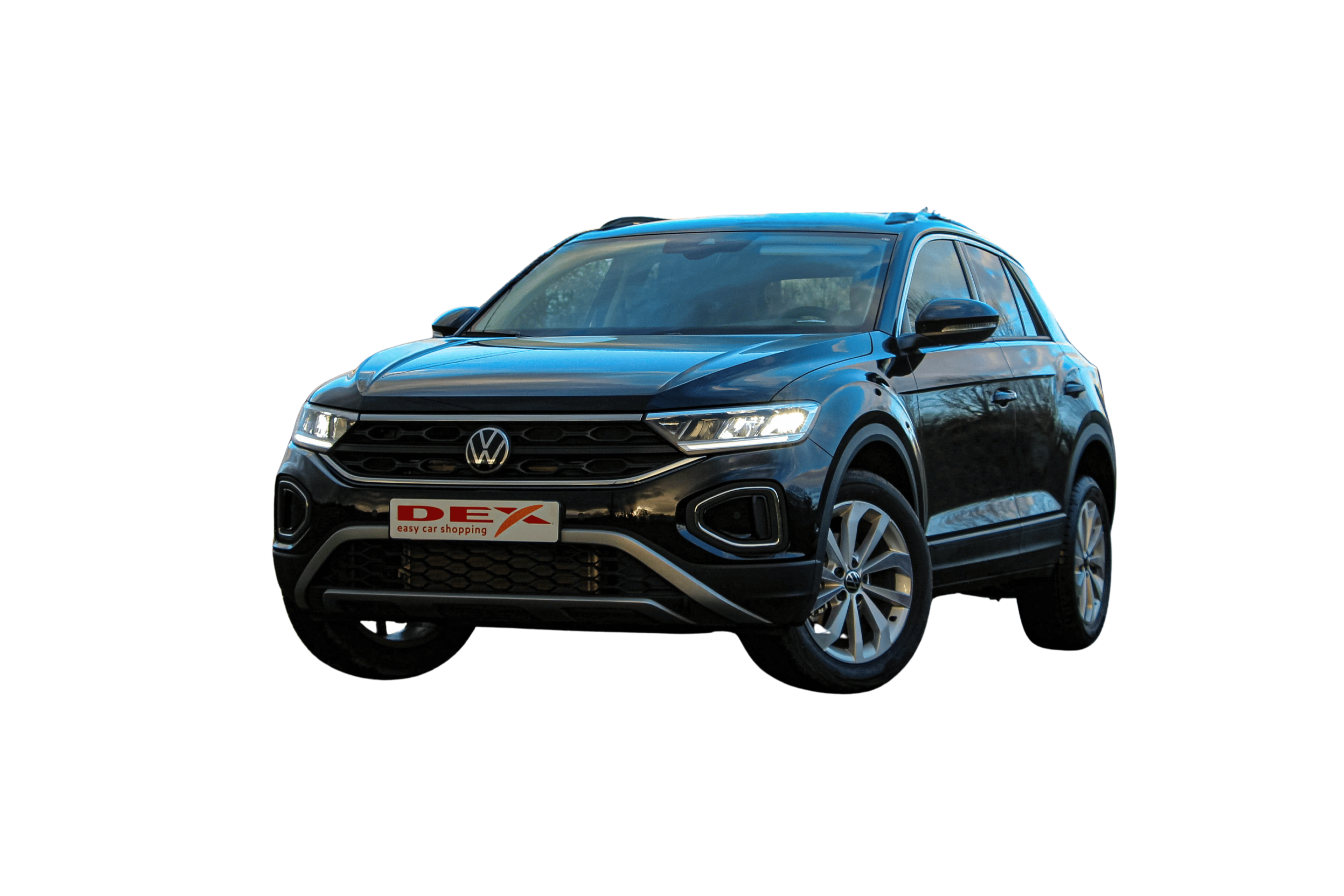 DexAuto | Dex. Evidemment.